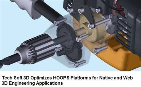 Tetra4d 3d Pdf Enhancing 3d Printing Workflow