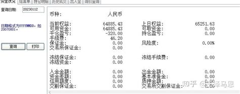 期货日内交易日志 2023年1月12日 知乎