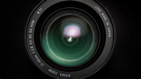 Next Generation 3d Camera From Slovakia