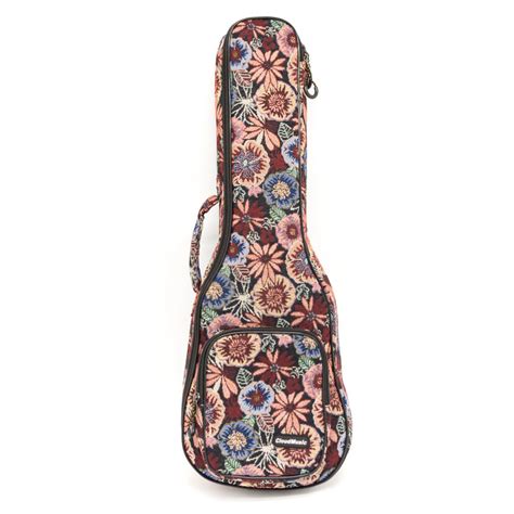 Luxury Evening Bags Ukulele