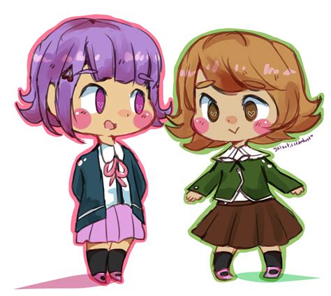 Chibi Commission — Weasyl Chibi Commission — Weasyl