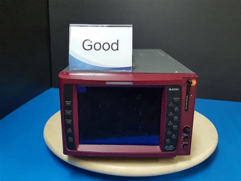 Astro Va 1809a Hdmi Protocol Analyzer 0003 Ebay