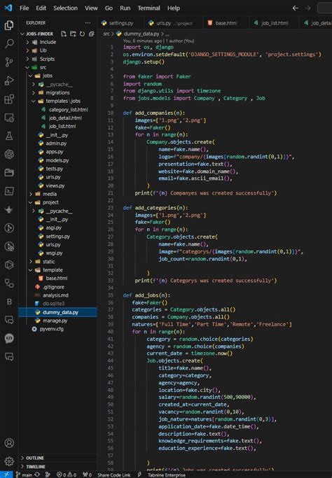 Abdullah Bakir On Linkedin Python Datascience Softwaredevelopment