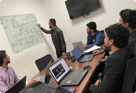 About Techchefz Digital Humanizing Digital Experiences