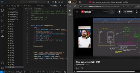 Devanshu Dasgupta On Linkedin Javascript Acynchronous Fundamentals Consistency Mern