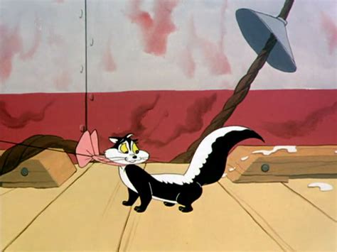 Penelope Pussycat Looney Tunes 26 By Kuromiandchespin400 On Deviantart