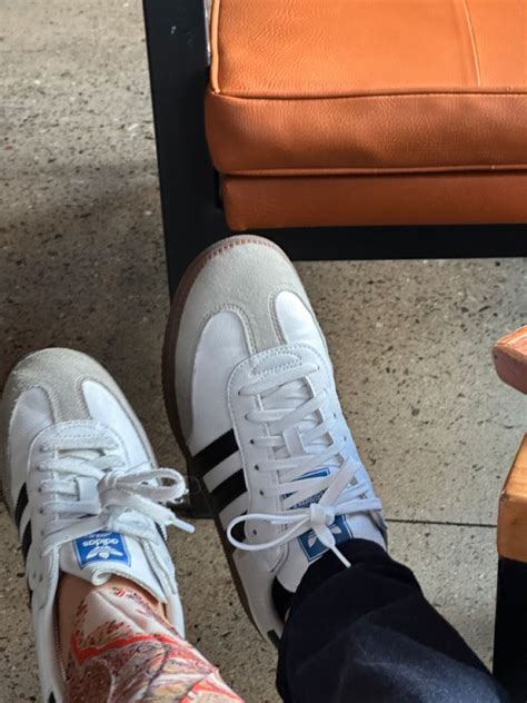 Matching Sambas Sambas Samba Outfit Matching Couple Outfits