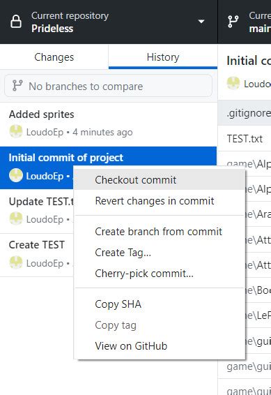 How To Use Github For Noobs By A Noob With Love