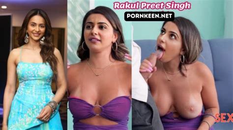 Rakul Preet Singh Seduced By Doc Hardcore Pussy Fucking Ai Celebrity Porn