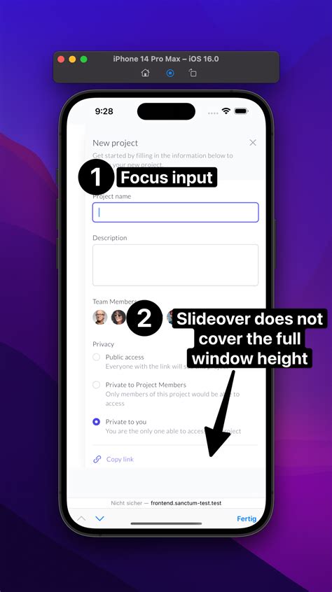 Slideovermodal Does Not Cover The Full Page If Input Is Focused On Safari Ios · Issue 1867