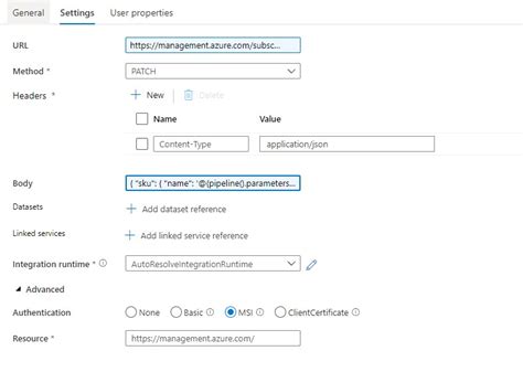 Scale Your Sql Pool Dynamically In Azure Synapse Erwin And Data Analytics