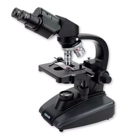 Microscope Diaphragm Function