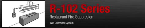 Ansul Fire Suppression Services Of Maryland Md Greater Washington