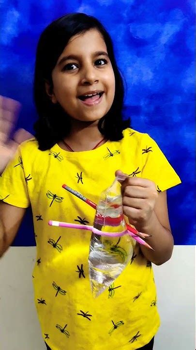 Crazy Experiment Can You Stick A Pencil Through A Bag Of Water