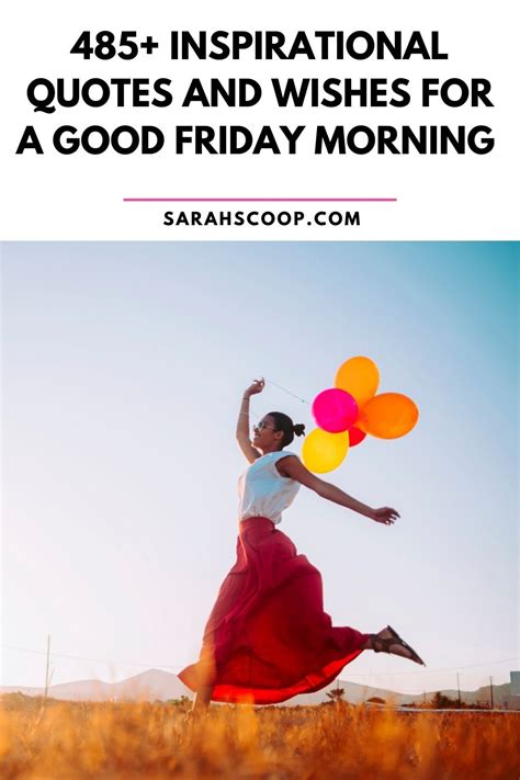 Friday Morning Images