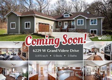 Coming Soon To House