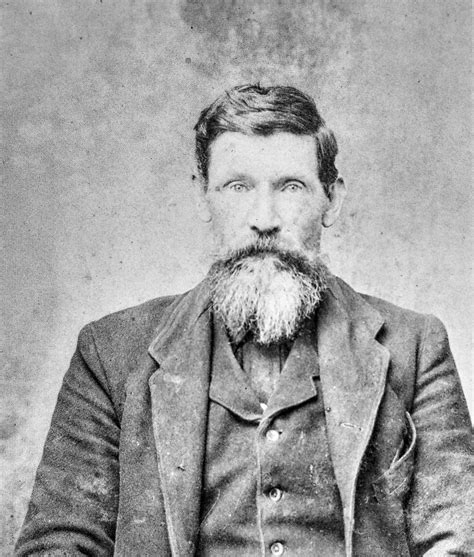 John Wiley Blevins 1852 1933 Find A Grave Memorial