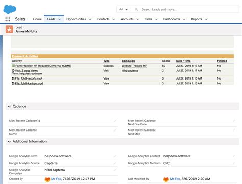 Live Chat Software For Salesforce Why Should You Integrate Live Chat