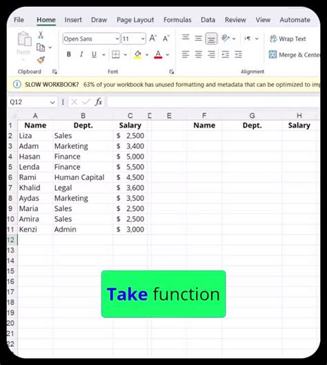 Yassir Derbas Ifrs Cfm On Linkedin Ifsum Duplicate Values Vlookup Hack Excel