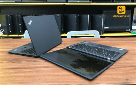 Laptop Lenovo Thinkpad Cũ Giá Rẻ Chính Hãng Khoá Vàng