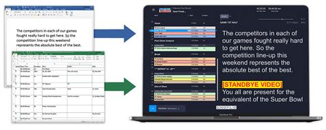 3 Excel Formula Frustrations That Every Event Producer Runs Into