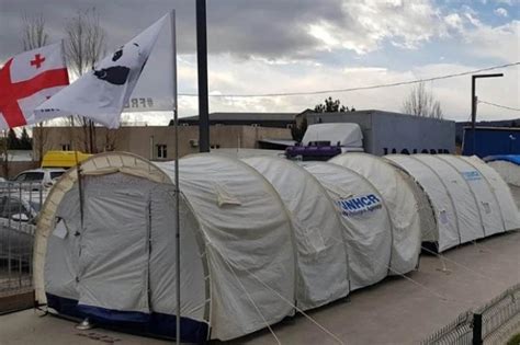 სააკაშვილის გათავისუფლების მოთხოვნით შიმშილობა 20 ზე მეტმა ადამიანმა შეწყვიტა 7 მოშიმშილე კი