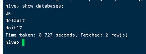 Hive安装（hive3 1 2与hadoop3 2 1版本冲突解决办法） 灰信网（软件开发博客聚合）