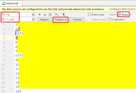 技巧：给excel某列数据加双引号和逗号，用于sql中in查询excel拼接双引号和逗号 Csdn博客
