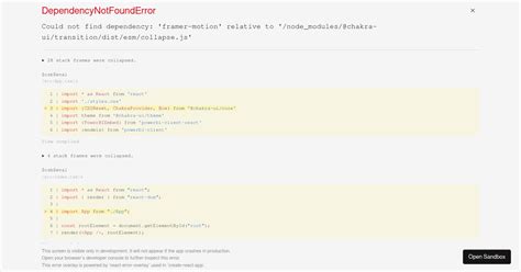 Powerbi Client React Examples Codesandbox
