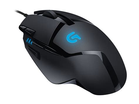 Logitech Gaming Mouse G400