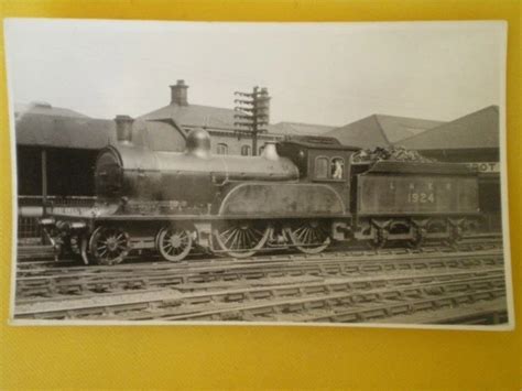 Photo Lner Ex Ner Class D17 Q No 1924 £3 00 Picclick Uk