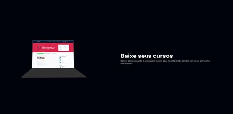 GitHub Ravenous tech Site Alura Página criada durante o curso Avançando no HTML e CSS pela