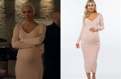 SEX LIFE Wallis Day était elle vraiment enceinte pour interpréter Gigi