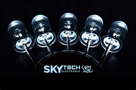 فروشگاه قطعات الکترونیکی اسکای تکنولوژی