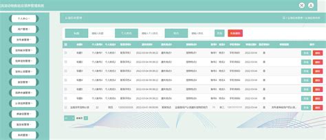 基于SSM的流浪动物救助和领养管理系统附源码和数据库脚本 CSDN博客