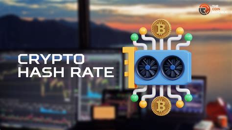Terahashes Per Second And Crypto Hash Rates Explained In Detail The Coin Republic