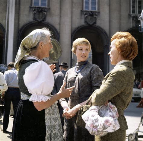 The Pro Life Story Of Maria Von Trapp Whose Life Inspired The Film