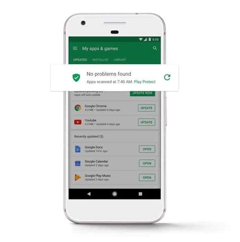 How To Fix Uncertified Errors In Play Store When You Forget To Flash Magisk