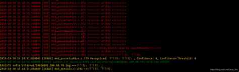 freeswitch 科大讯飞、百度的语音识别 asr、tts 参考 freeswitch 播放pcm csdn博客