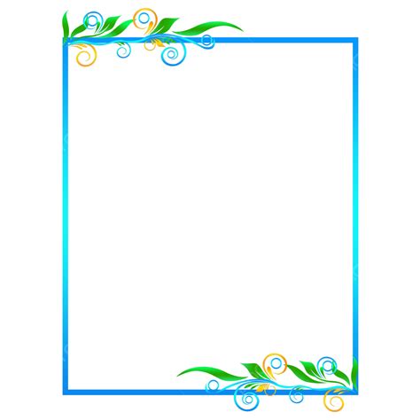 Rectangle Shape Design Rectangle Rectangle Shape Border Shape Png