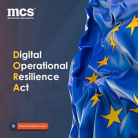 Dora Compliance Supplychain Risk Supplychainsecurity Assurance Mcs Cybersecurity Ict