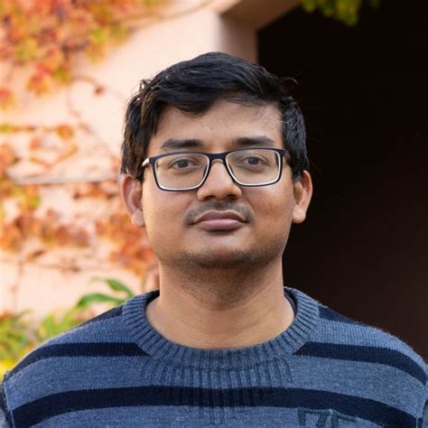 Abhay Nayak Department Of Physics Uc Santa Barbara
