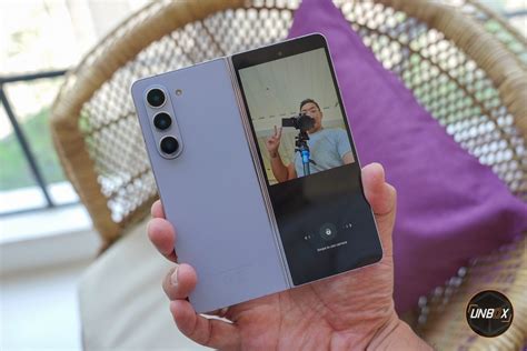 Samsung Galaxy Z Fold5 Specs and Price Philippines