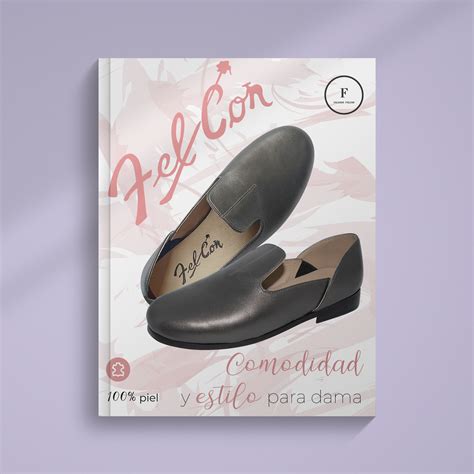 Catalogo Felcon On Behance Behance