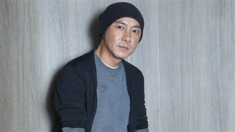 Dicky Cheung Reveals Why He Shaves His Head 8days