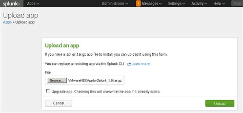 Automating Vmware Nsx Security Rules Creation Using Splunk And Some