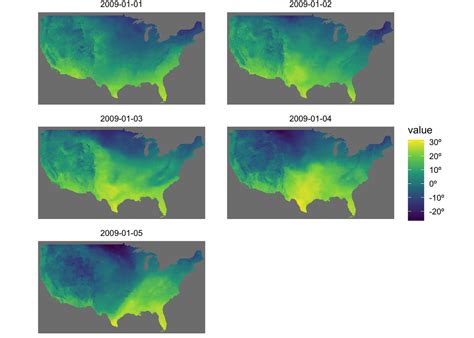 7 Creating Maps Using Ggplot2 R As Gis For Economists