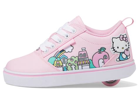 Heelys Girls Hello Kitty Pro 20