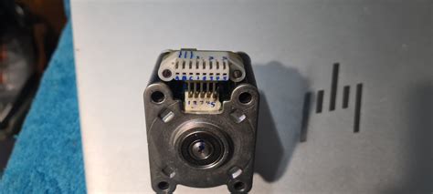 Plus Wire Stepper Motor Motors Mechanics Power And CNC Arduino Forum