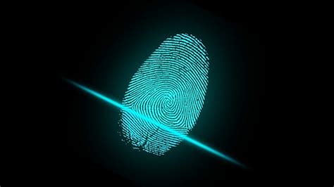 Uidai Iit Bombay Join Hands To Develop Touchless Biometric Capture